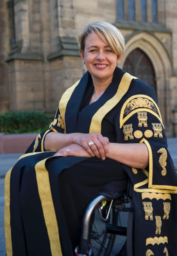 tanni – Politics Teaching